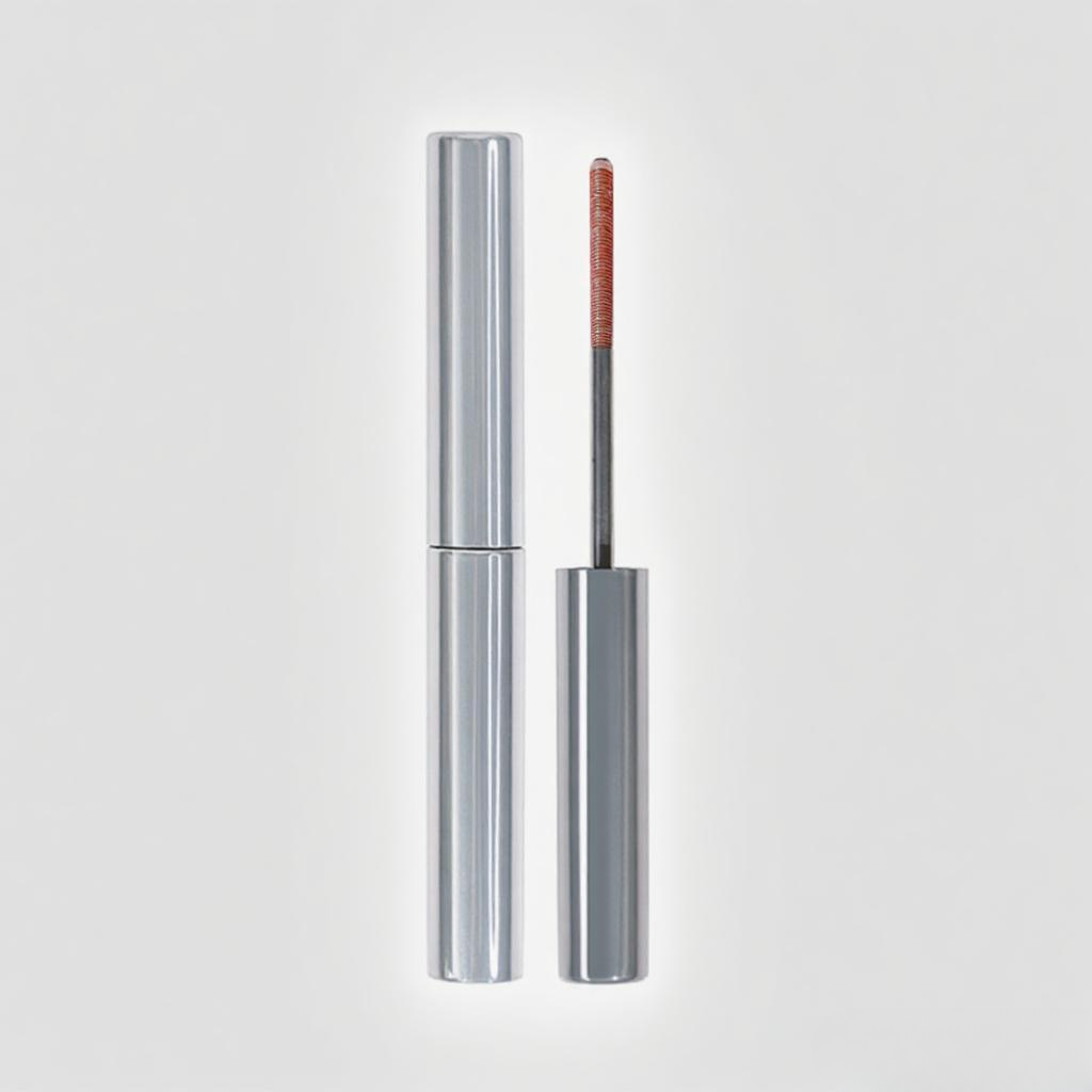 Gogotales 3g Black Eye Color Blooming Eyelash Mascara Fine Brush Head Waterproof Styling Long-lasting Curling Net Weight 3g Package Weight 23g Package Size 10*5*2cm 1 * Mascara