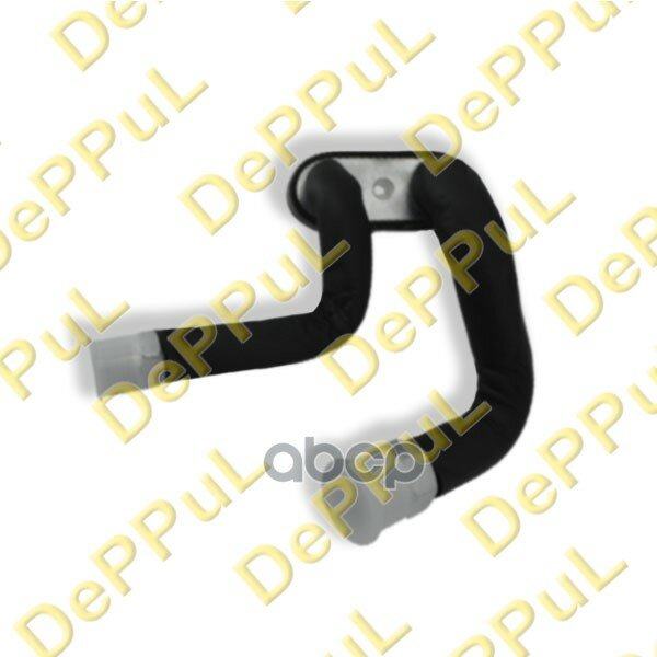 Трубка кондиционера MITSUBISHI PAJERO/MONTERO IV V8, V9 (07-21) MITSUBISHI DePPuL арт. DETRK723
