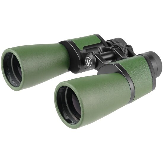 Бинокль Veber TITAN 20x50WP