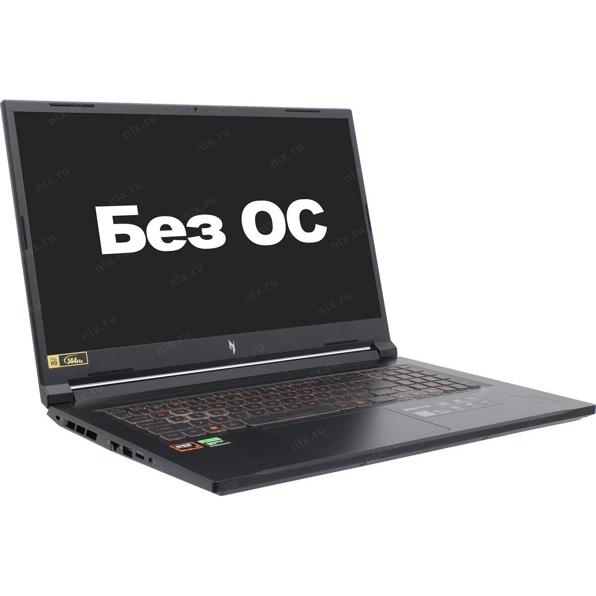 Acer Nitro V 17 AI ANV17-41-R6A6 NH. QYVCD.005 — фото 1