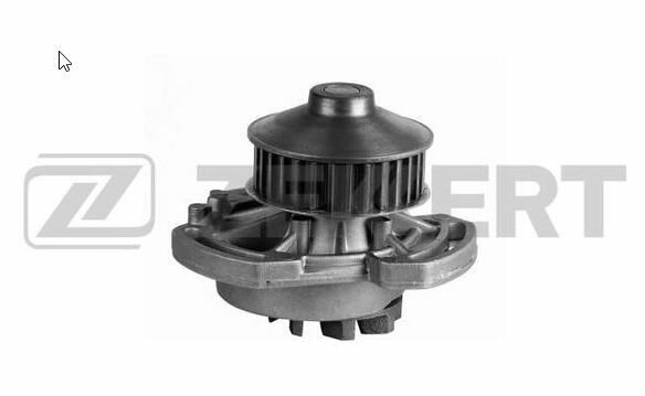 Помпа водяная. Zekkert. Seat Cordoba II Ibiza II VW Golf II III Polo II Vento.
