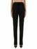 Брюки классические SPORTMAX, размер 44, черный