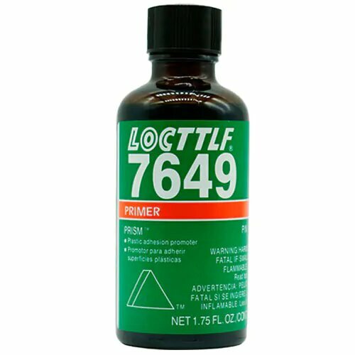 Loctite 7649 52 мл Праймер активатор для анаэробов зеленый, Китай