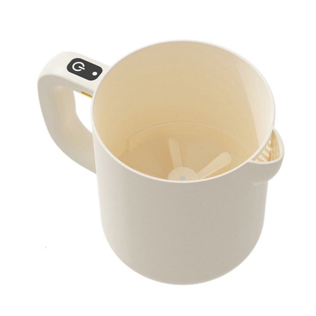 Беспроводной электромиксер для кухни, B