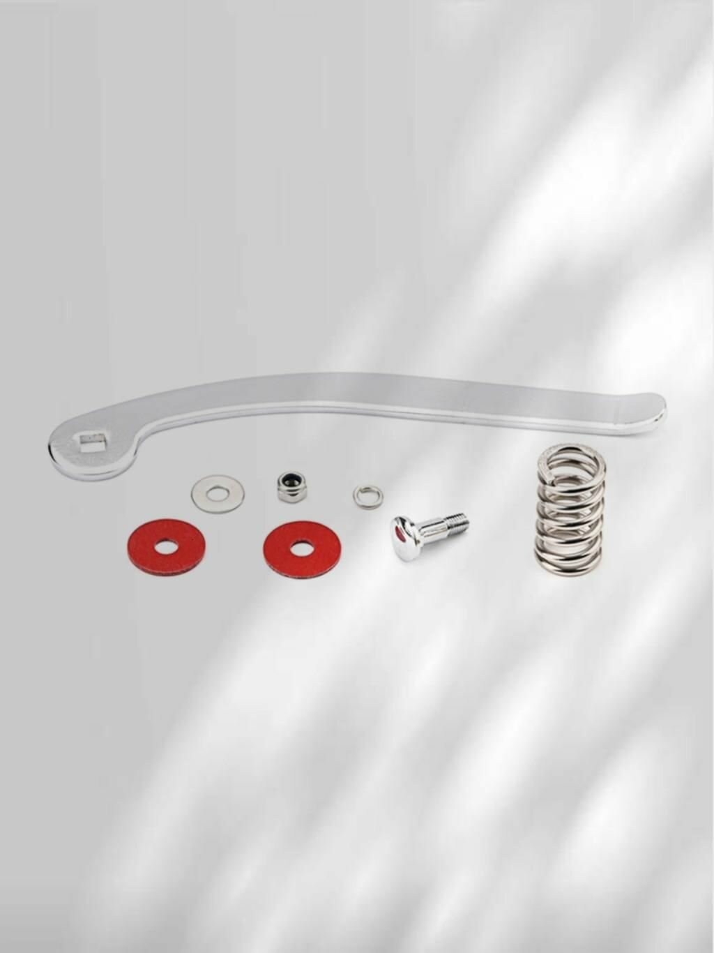 Электрогитарный тремоло-рычаг из цинкового сплава