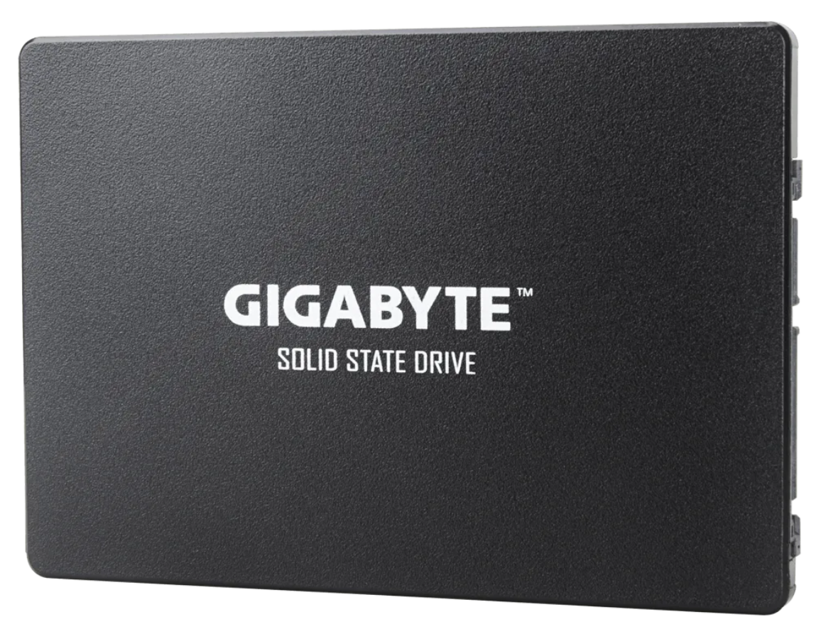 Твердотельный накопитель GIGABYTE 120 ГБ SATA GP-GSTFS31120GNTD