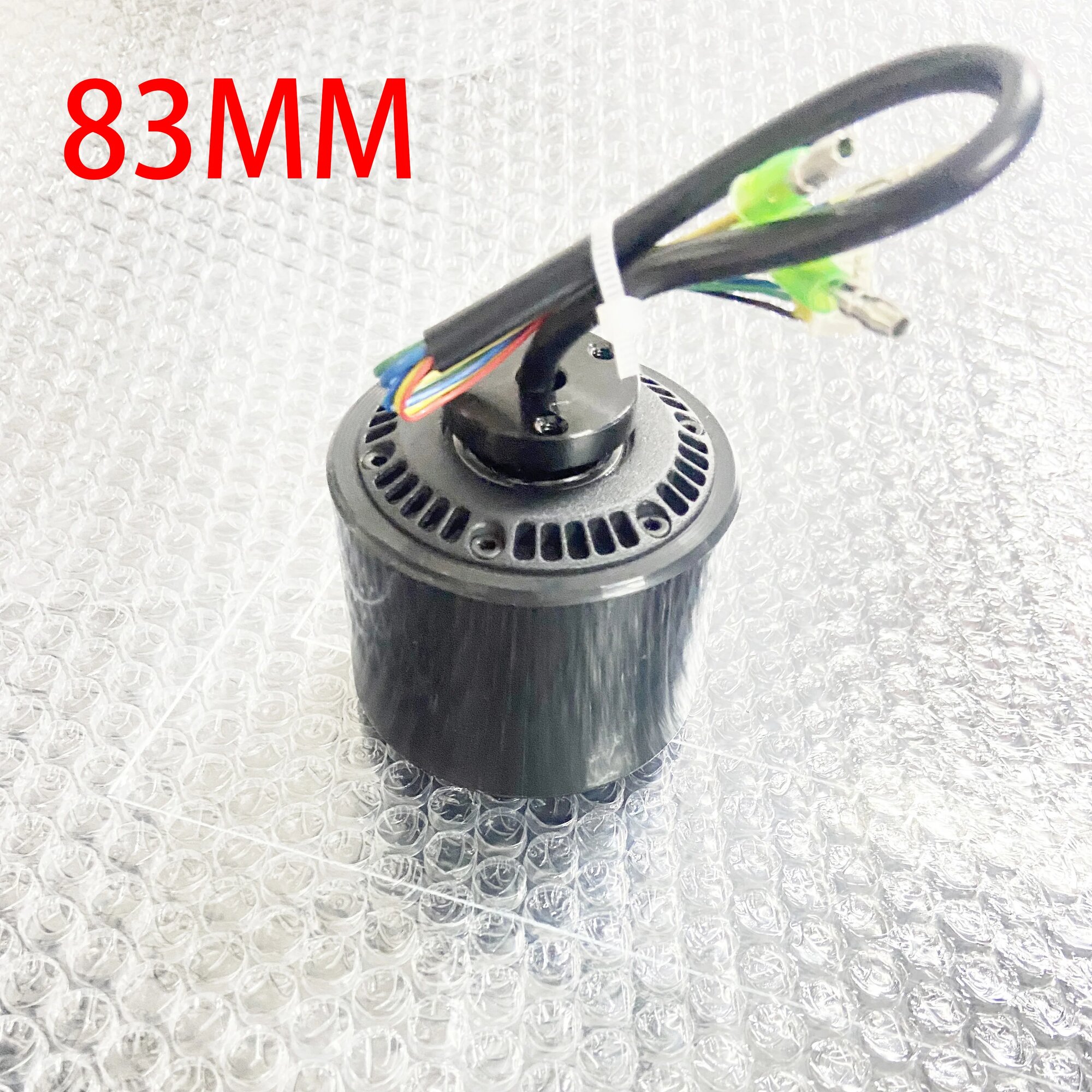 Дистанционное управление smuuthstar для электрического скейтборда 83MM