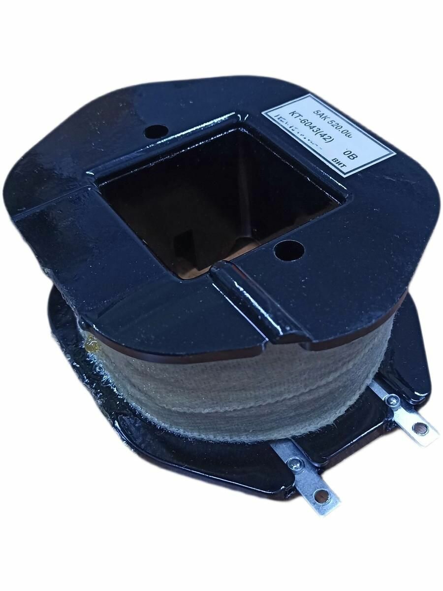 Катушка контактора КТ-6043 220В