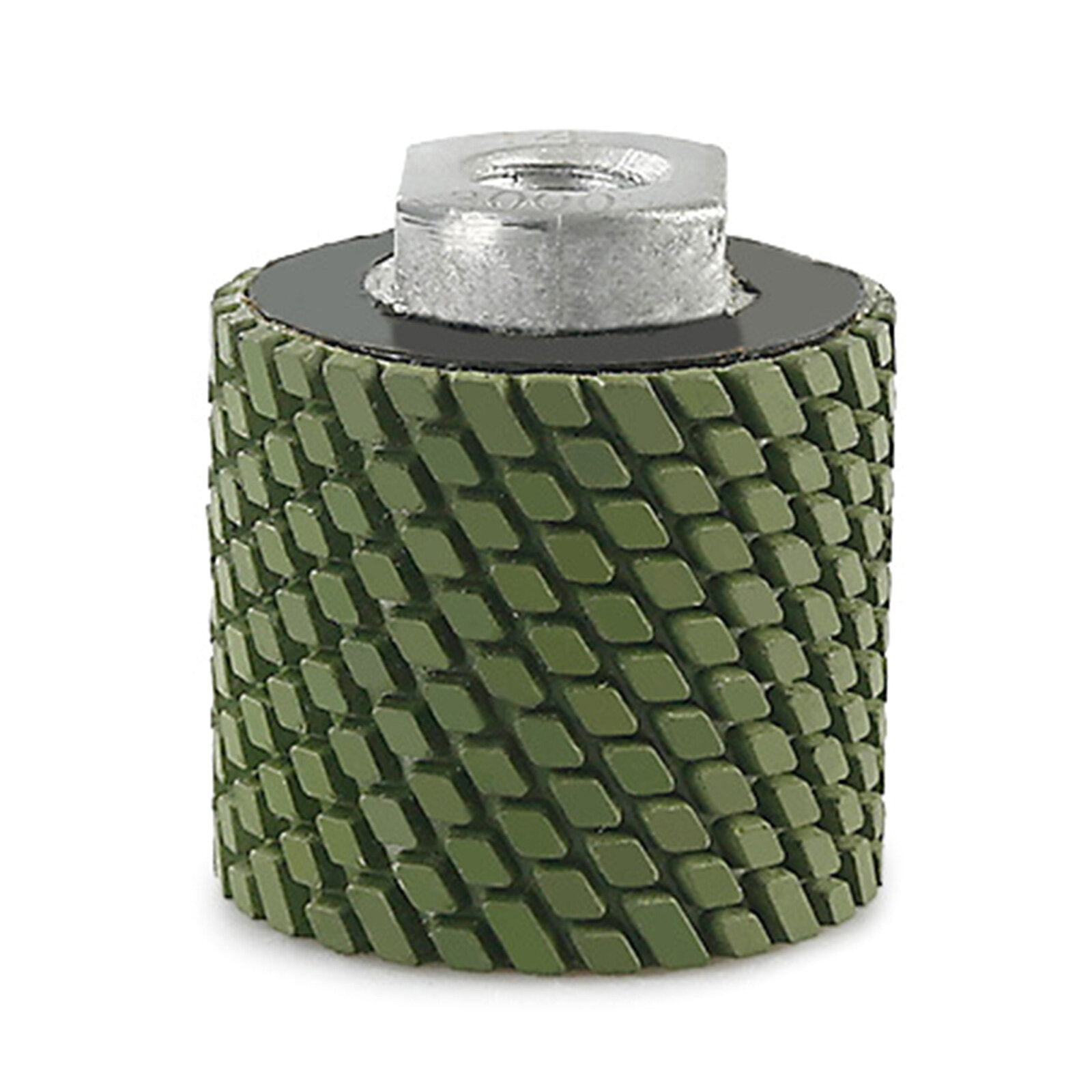 Шлифовальный барабан для угловой шлифовальной машины М14 эффективной полировки