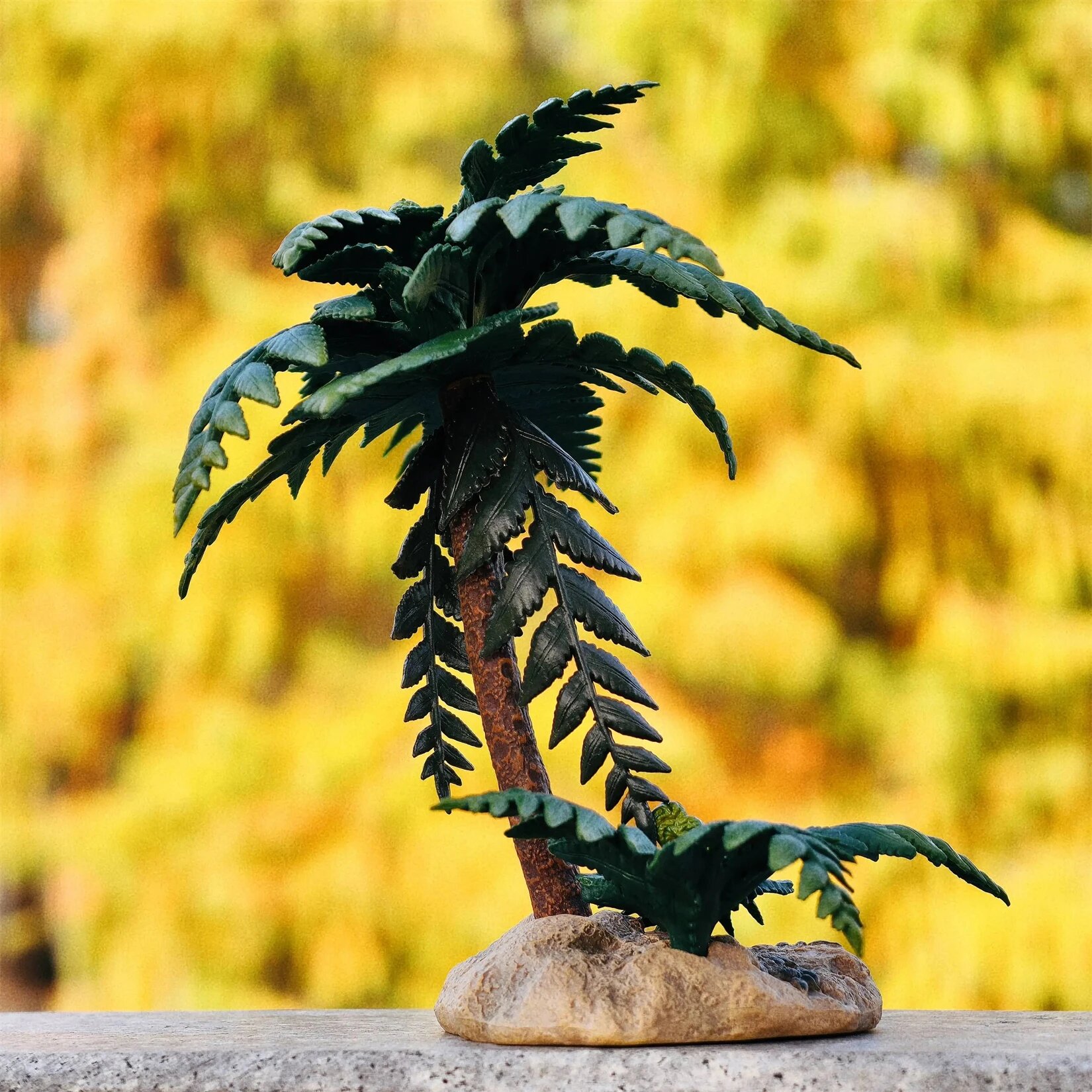 Фигурка Альсофилла колючая TNG Studio