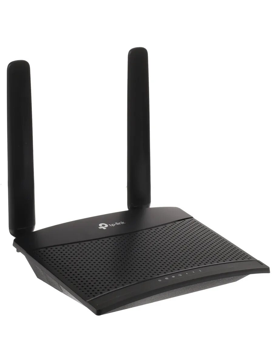 Роутер TL-MR100 N300 4G LTE Wi-Fi
