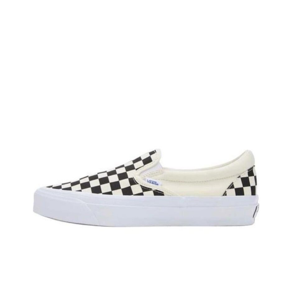 Кеды SLIP-ON