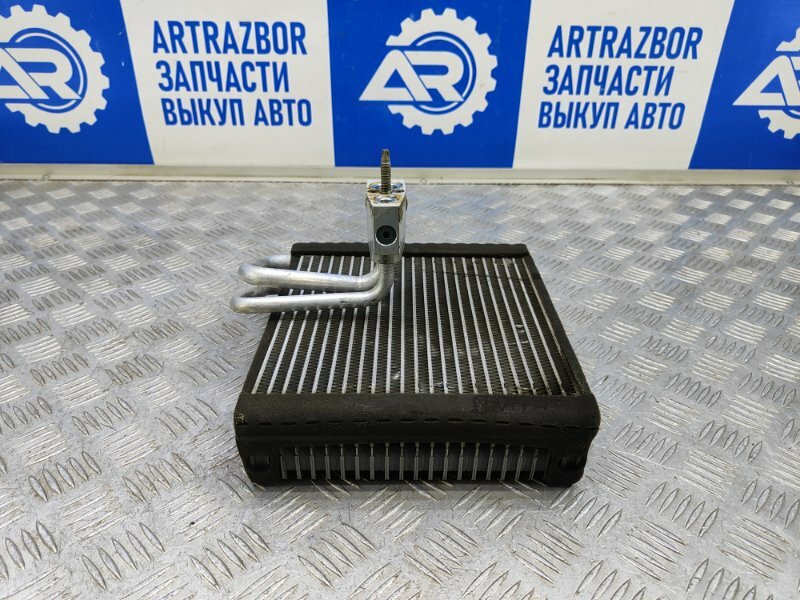 Б/У Испаритель кондиционера Chevrolet Cobalt 2 T250 / Шевроле Кобальт 2 T250 1.5 В15D2 (L2C) 106 Л.С 2013