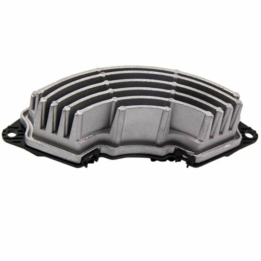 Для Citroen C4 Picasso Peugeot Partner MK2 резистор управления вентилятором отопителя A43001400 77366112 DRS07001 6441CE 6441. CE