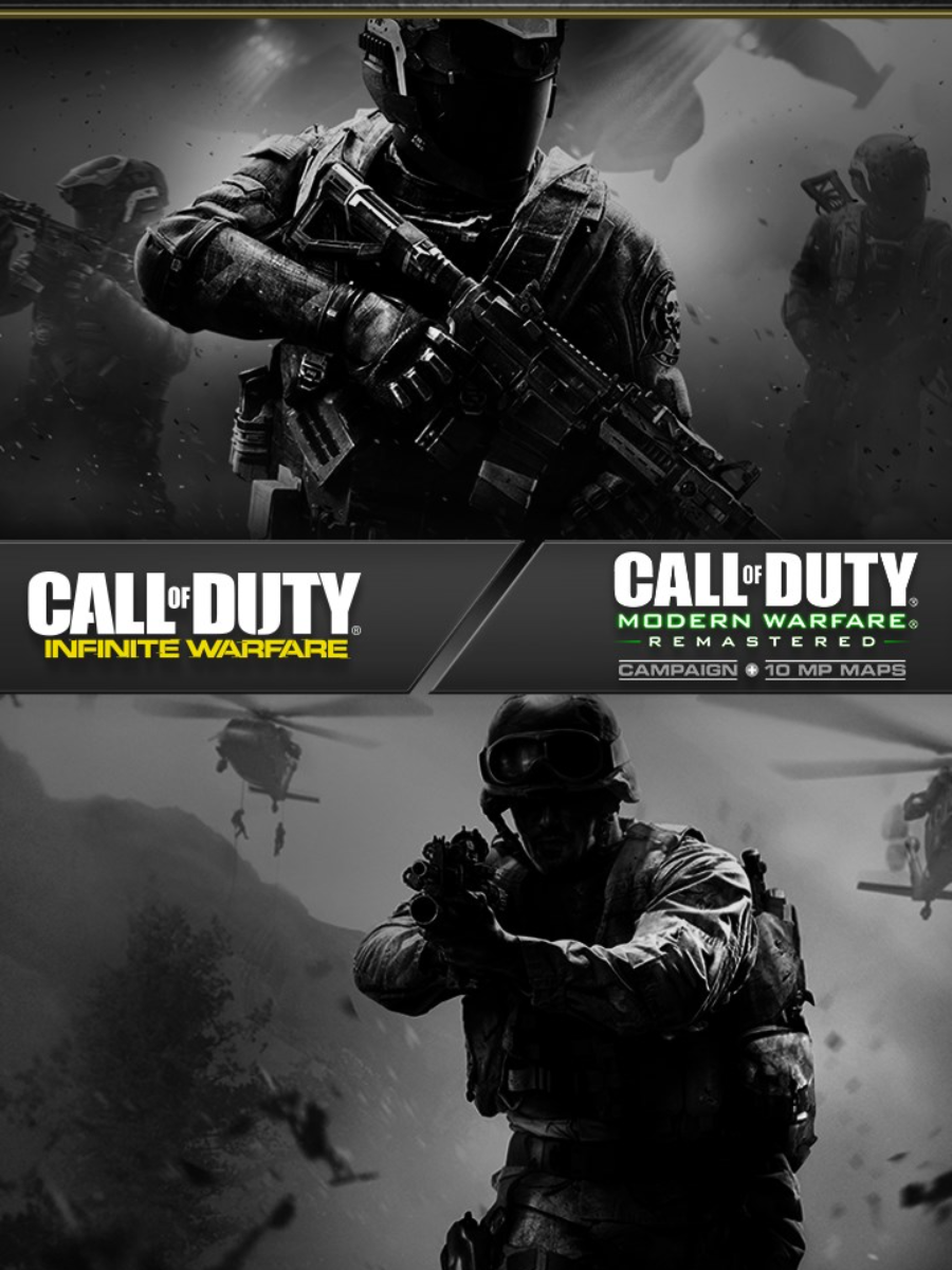 Игра Call of Duty: Infinite Warfare Digital Deluxe Edition для Steam PC(ПК), Русская озвучка, Steam GIFT Казахстан