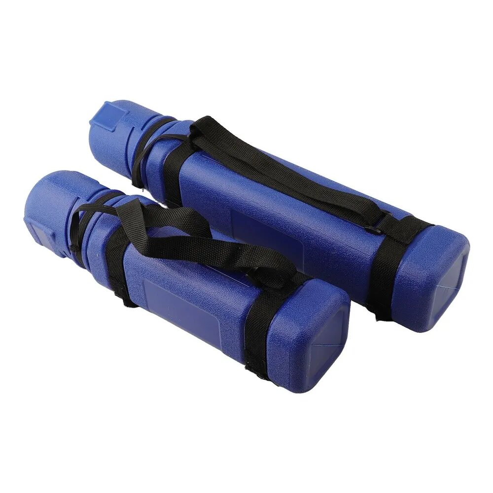 OZ-WIDR-Контейнер для хранения сварочных электродов, держатель электродов MMA, емкость 4,5/6,5 кг