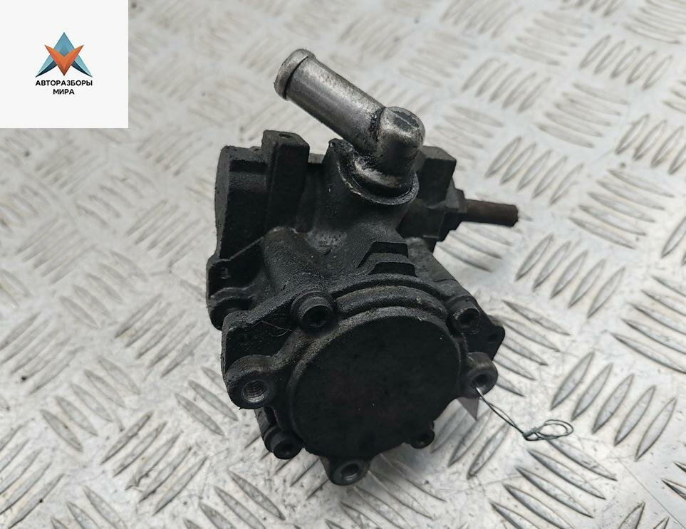 Насос гидроусилителя руля BMW 3 E36 рест. 1997