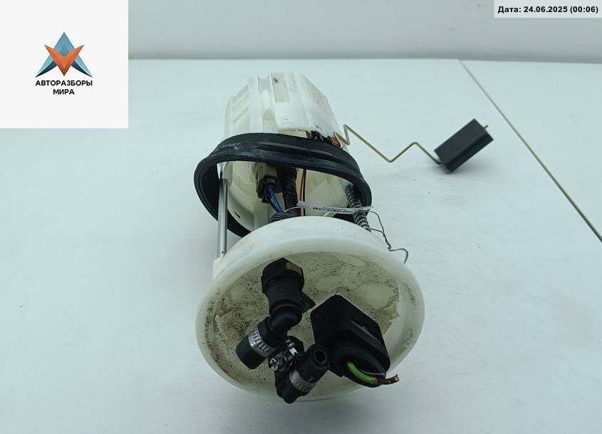 Насос топливный Audi A6 4B/C5 1999 0986580933