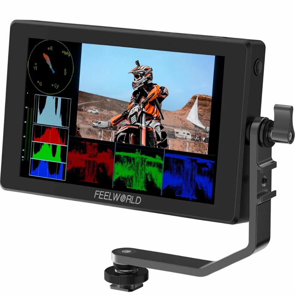 Операторский монитор Feelworld SH7