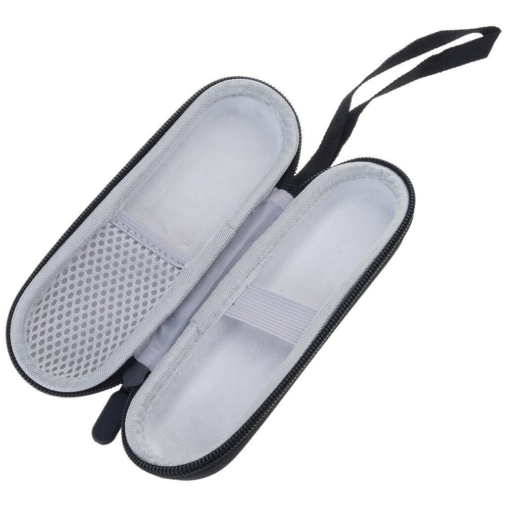 Жесткий чехол из ЭВА, защитный чехол для конденсаторных микрофонов для путешествий, офиса, домашнего использования