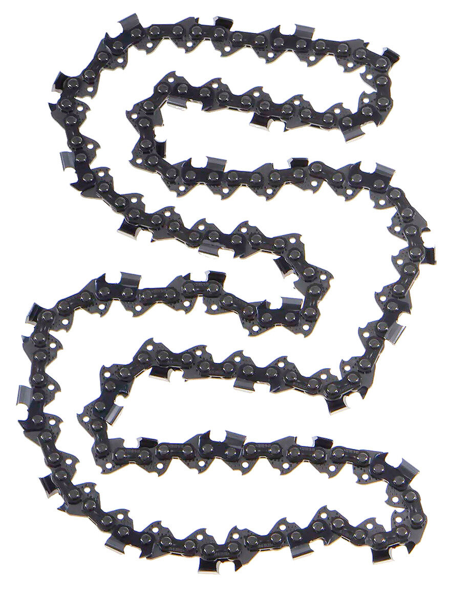 Цепь шаг 0.325, посадка 1,5mm- 72 зв. (VG) для бензопилы CARVER HOBBY HSG 152-18