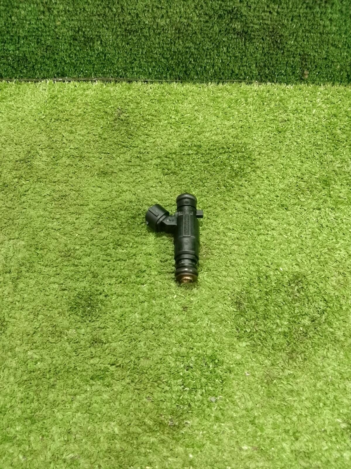 Форсунка топливная Hyundai Accent Б/У с пробегом