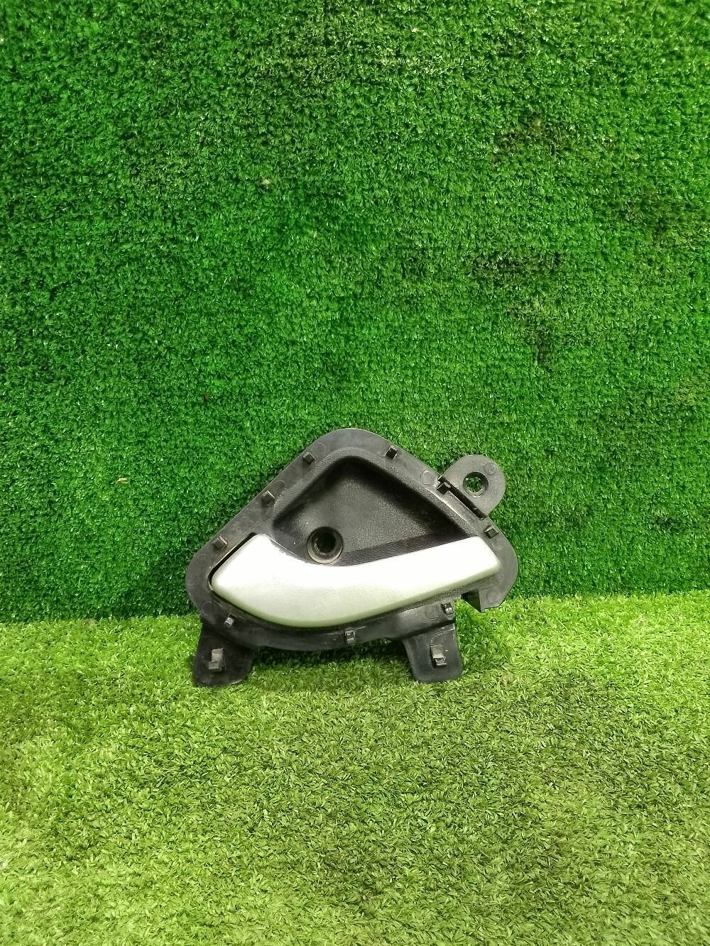 Ручка двери передняя левая Datsun on-DO I Б/У с пробегом