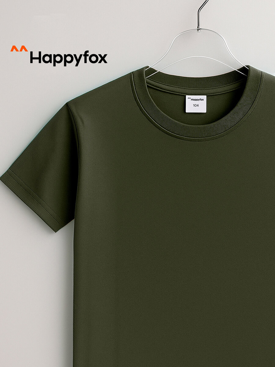 Футболка для мальчиков