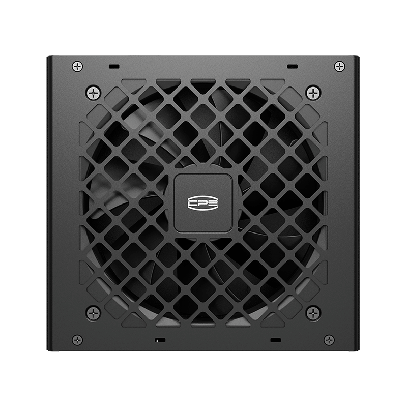 Блок питания Блок питания ПК/ Power Supply PCCooler, 1000W 80+ Gold (ATX, 3.1, Full modular, 1x24(20+4)pin, 2xCPU 8(4+4)pin, 3xPCIe*2 8(6+2)pin, 1x12VHPWR, 9xSATA*3, 3xMOLEX4pin, Active, 120x120mm, 140x150x86mm, APFC, OVP/UVP/SCP/OPP/OCP/OTP/SPD, black)