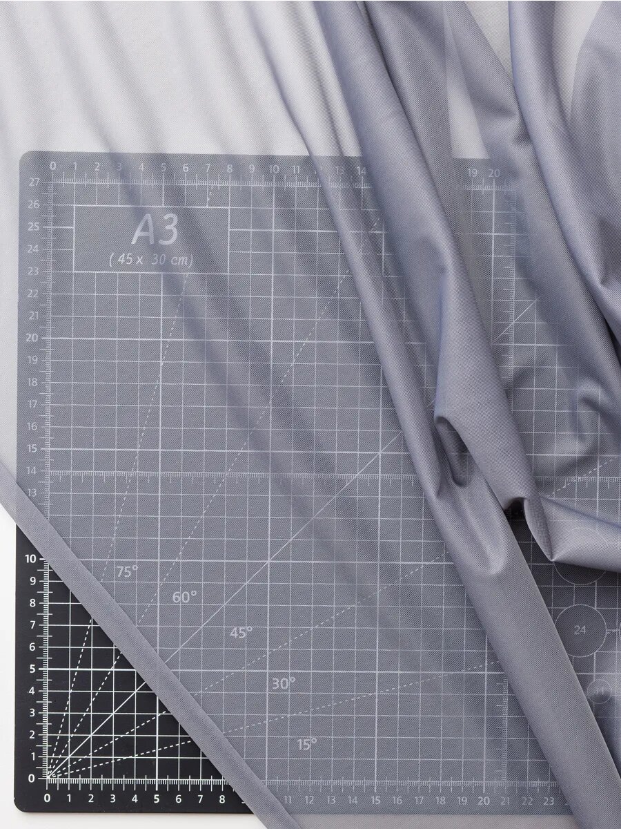 Ткань сетка карманная подкладочная