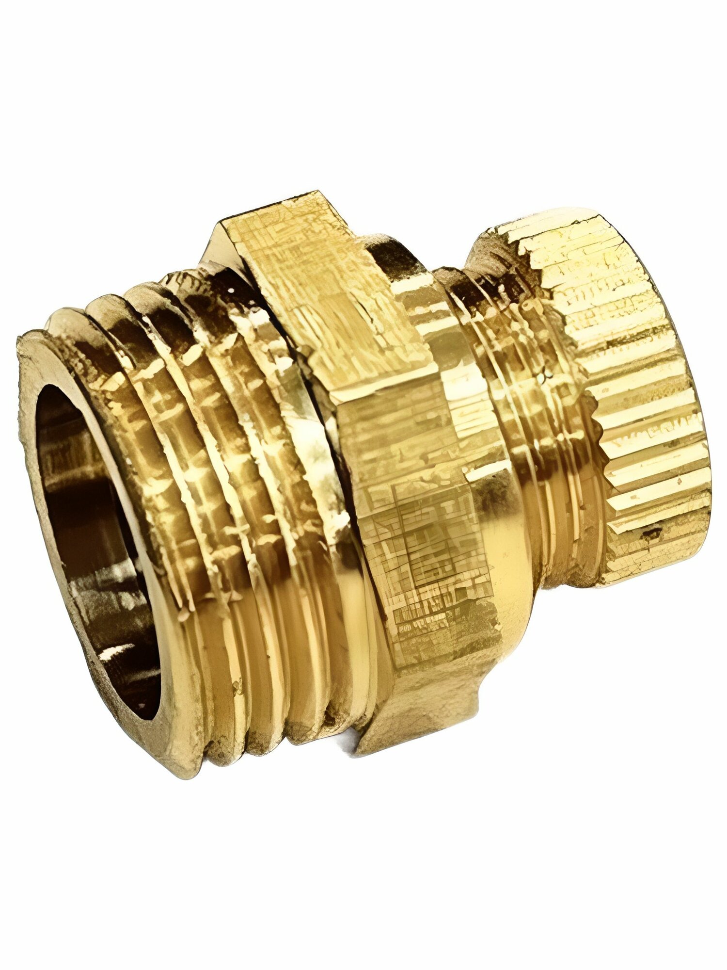 Аварийный клапан (заглушка) Pegas pneumatic для сброса давления воздуха механический , для ресивера 3/8" 3002