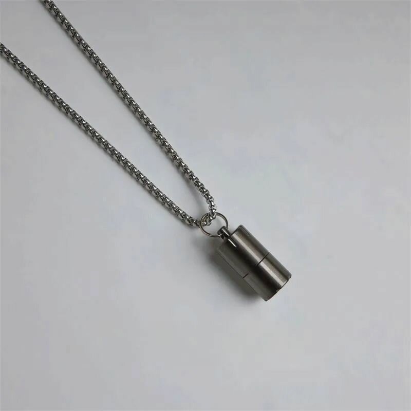 Брелок Вечная спичка