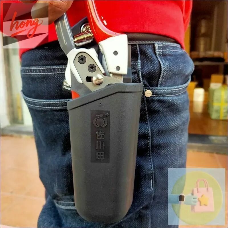 Пояс для садовых инструментов