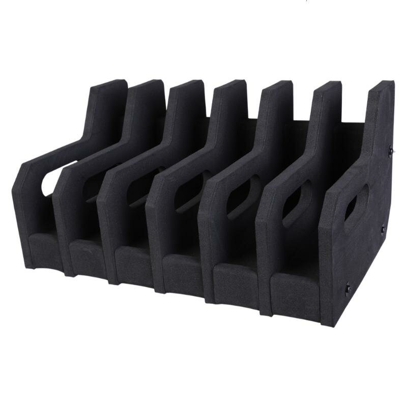 Универсальный держатель для пистолетов