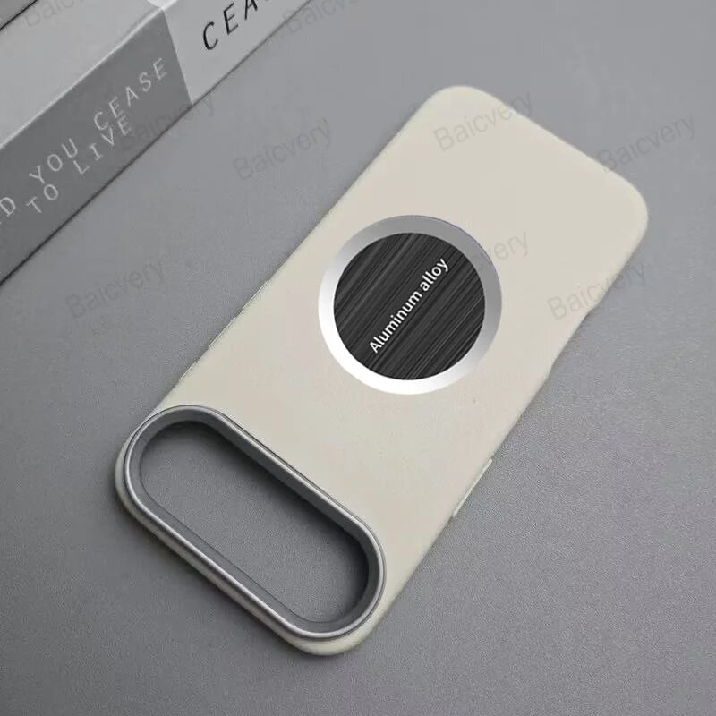 Для Tecno Spark Slim Pova Slim Km7k кожаный мягкий защитный чехол из искусственной кожи с магнитной самоклеющейся наклейкой