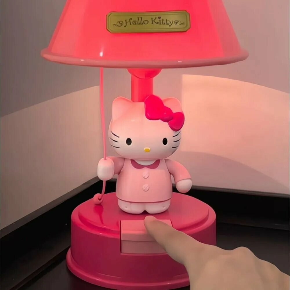 Ночник Hellokitty — фото 1