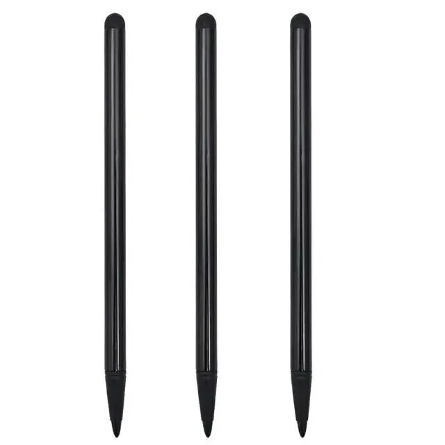 Универсальный стилус для компьютера и планшета, емкостное перо