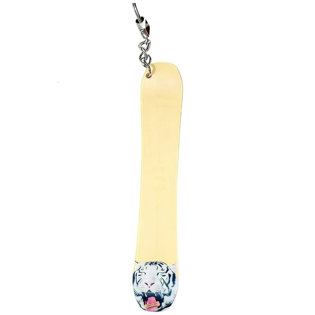 Брелок-скейтборд, 13cm - 20