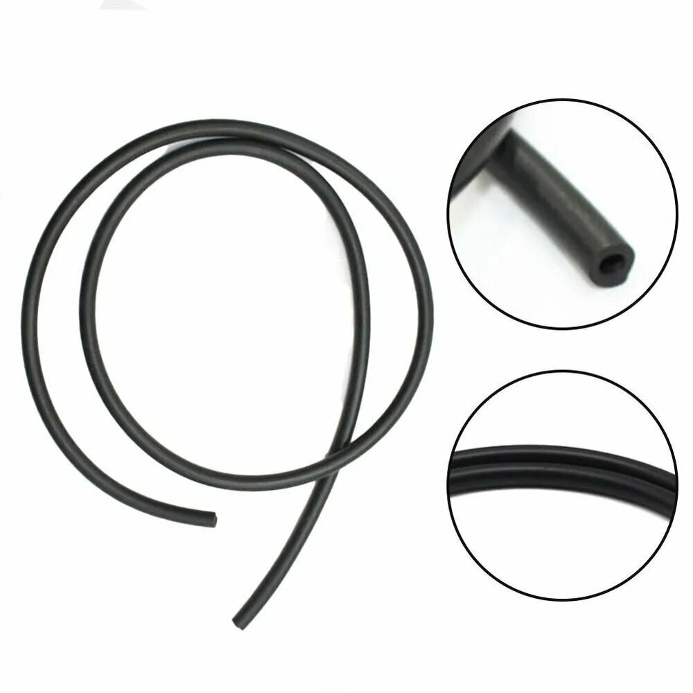 Шланг Маслопровода длиной 1 м Для Гоночного Мотоцикла Бензиновый для Квадроцикла Dirt Bike Buggy