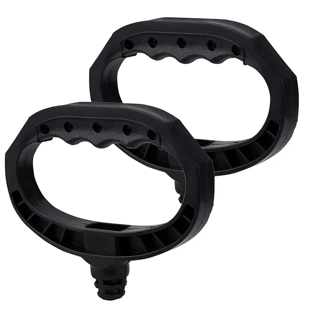 2 шт, ручка стартера для газонокосилки, триммеры, генератор, распылитель, водяной насос, снегоочиститель, скоростной катер, садовый инструмент