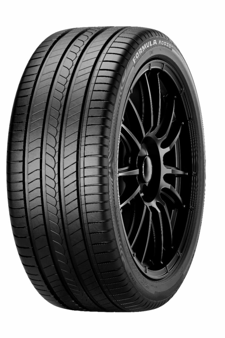 Шины летние Formula Rosso 225/40 R18 92V XL