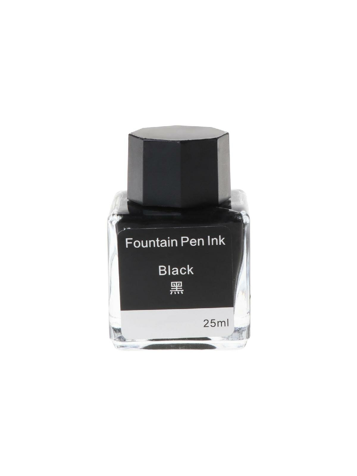 Красочные Неуглеродистые Чернила для Погружения Авторучки Каллиграфического Письма Живописи Граффити Школьных Офисных Канцелярских Принадлежностей 10 Цветов