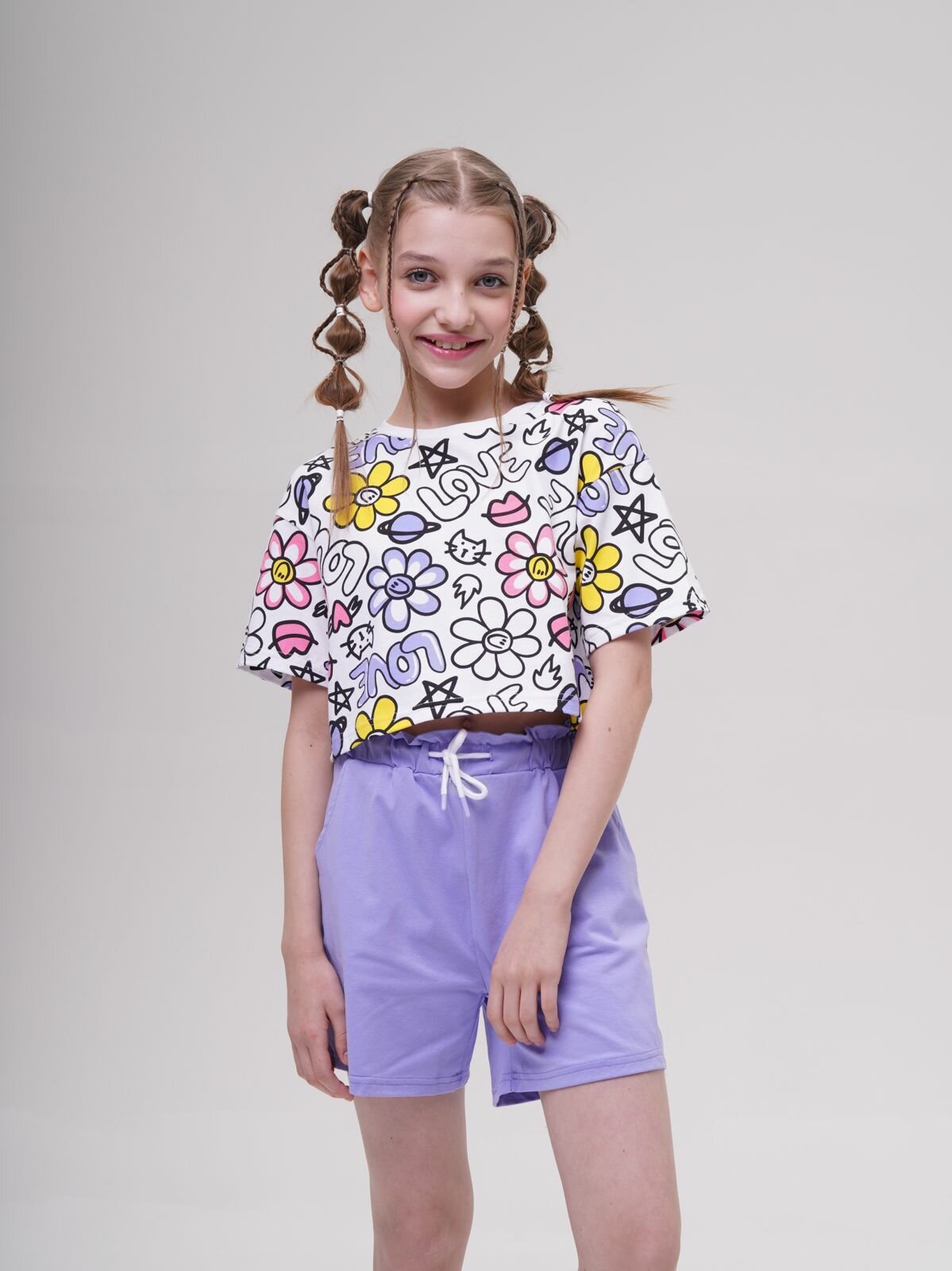 Комплект одежды