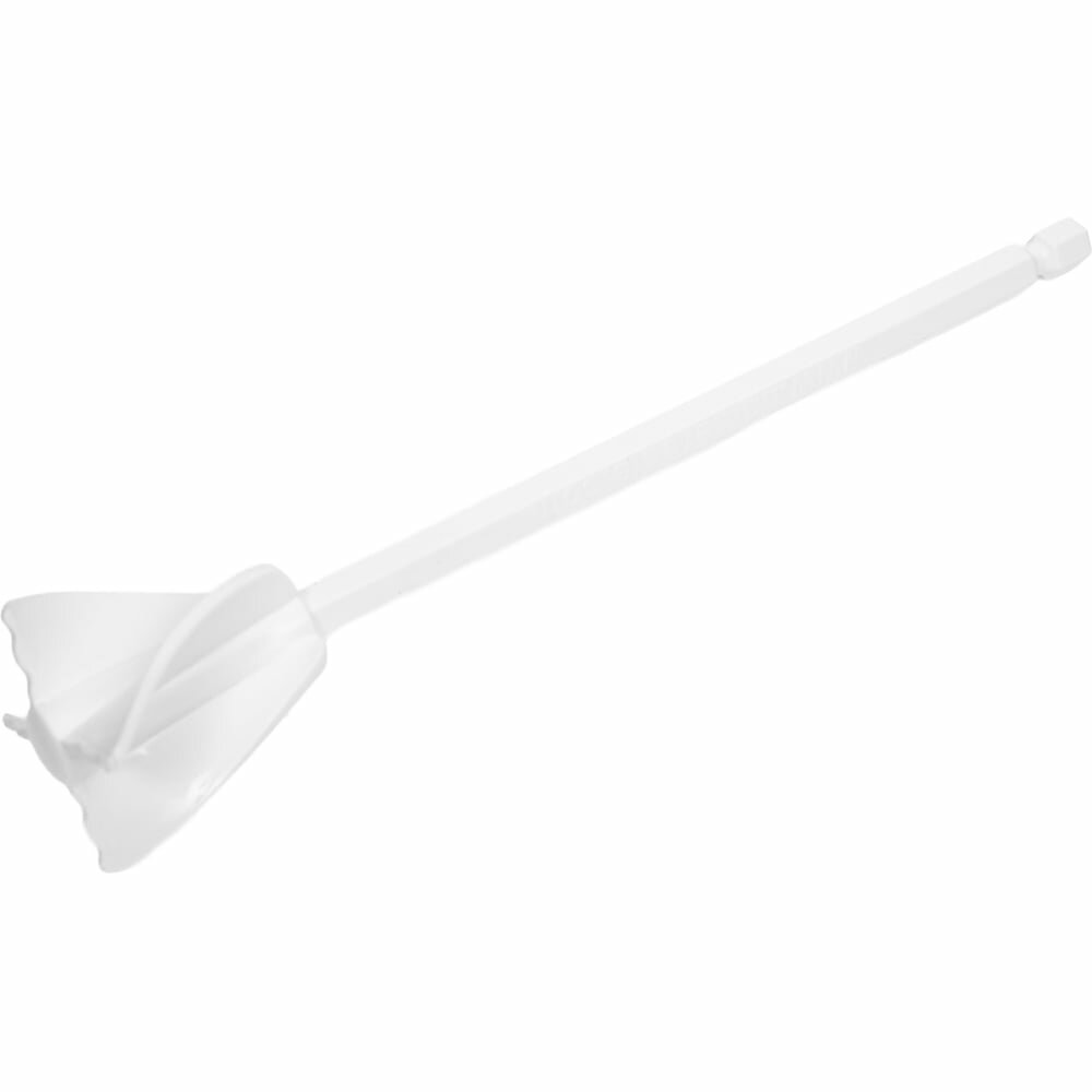 Миксер для затирок красок, шпатлевок DECOR 999-036