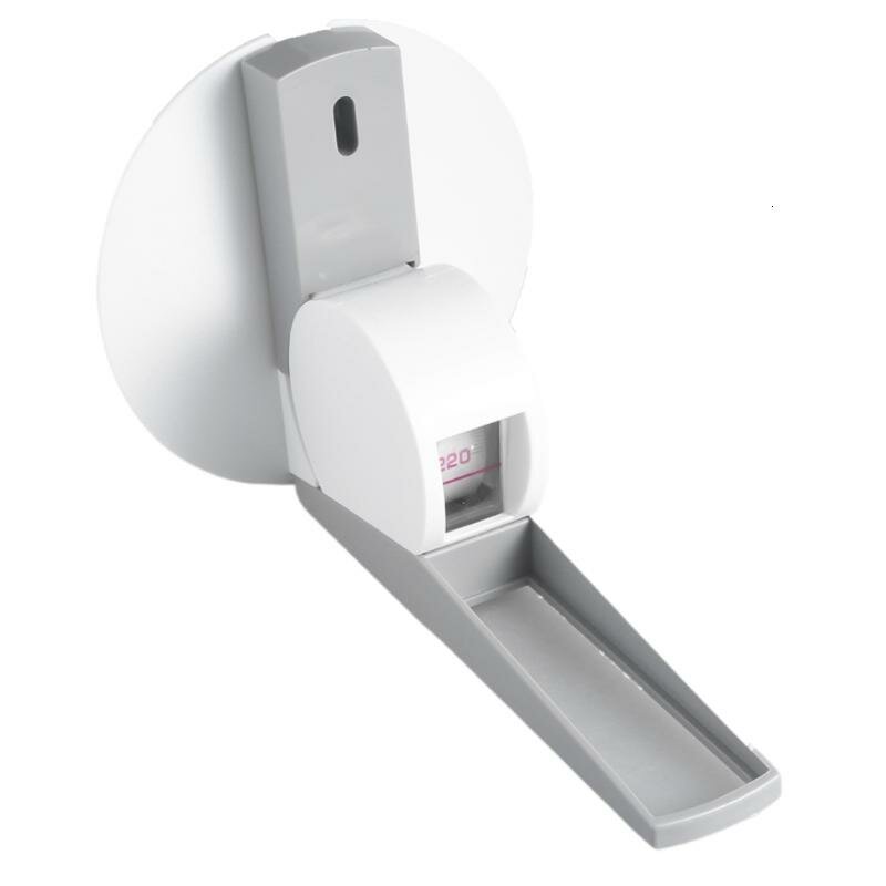 Высотомер с настенной пластиной