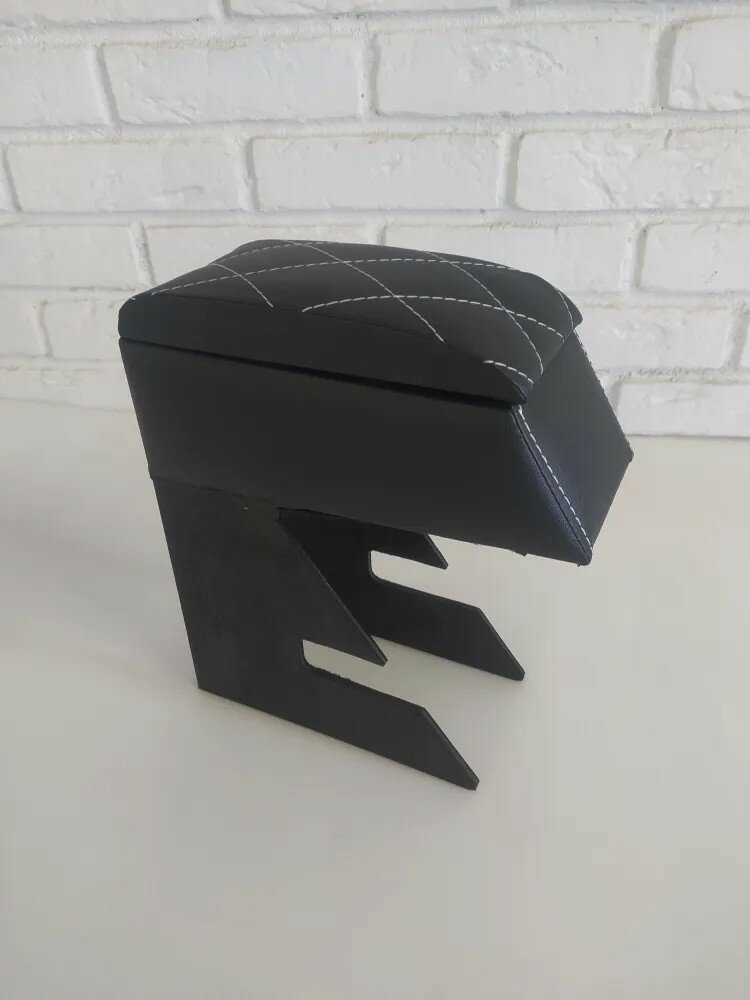 Подлокотник для автомобиля Ваз 2108, 2109, 2113, 2114, 2115, Brazo