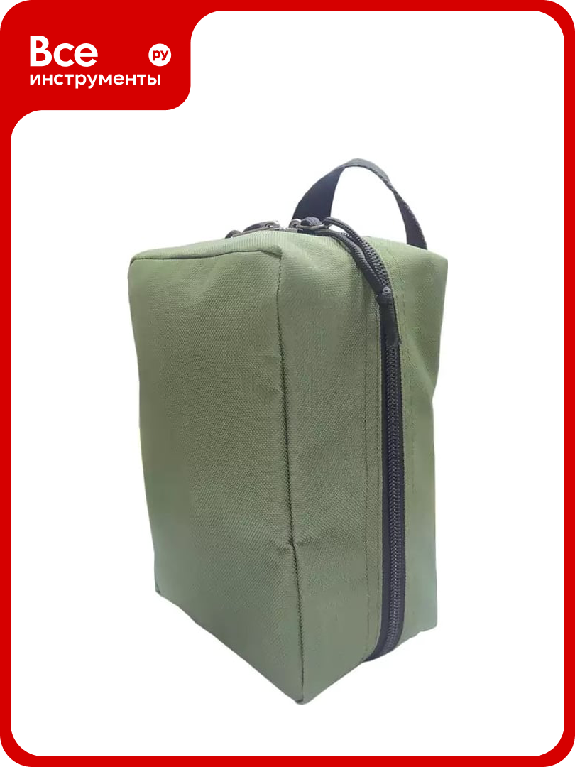 Индивидуальная тактическая аптечка в сумке ФЭСТ 5070 3224