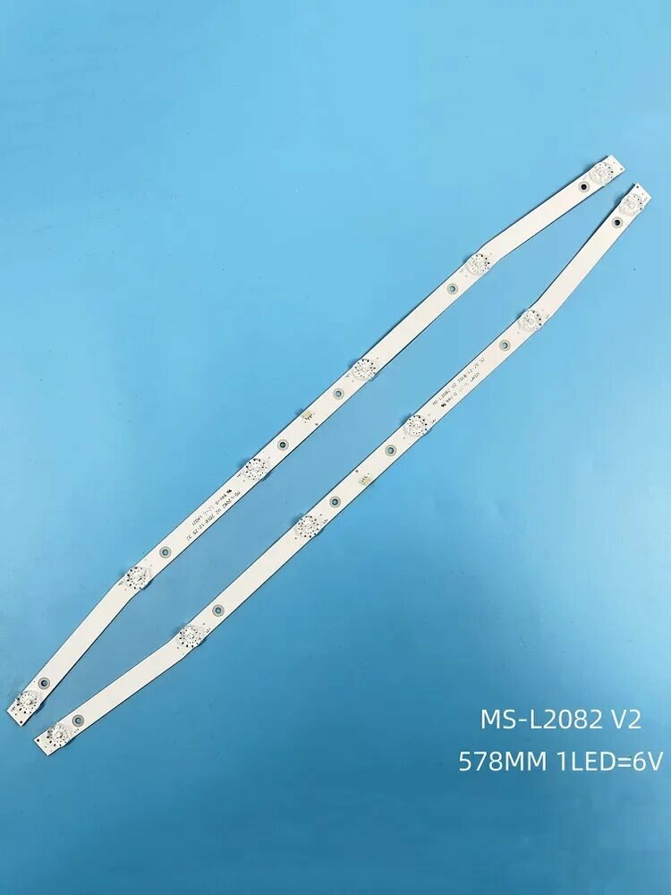 Подсветка JS-D-JP32DM-061EC E32DM1000 MS-L2082 V1