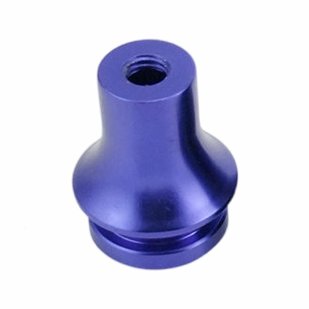 Адаптер рычага переключения передач, Синий