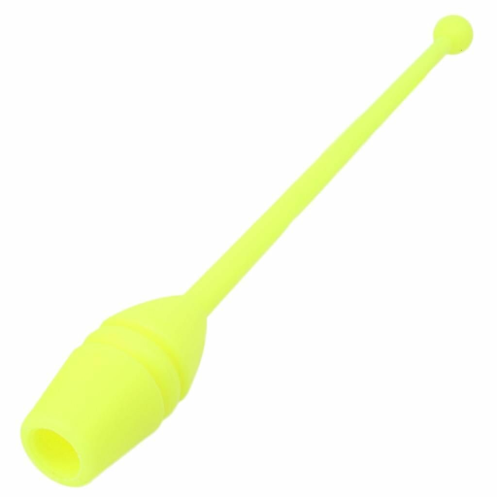 Гимнастический брус для художественной гимнастики, Желтый